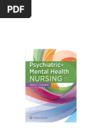 Zanarini Rating Scale | PDF | Borderline Personality Disorder | Mental ...