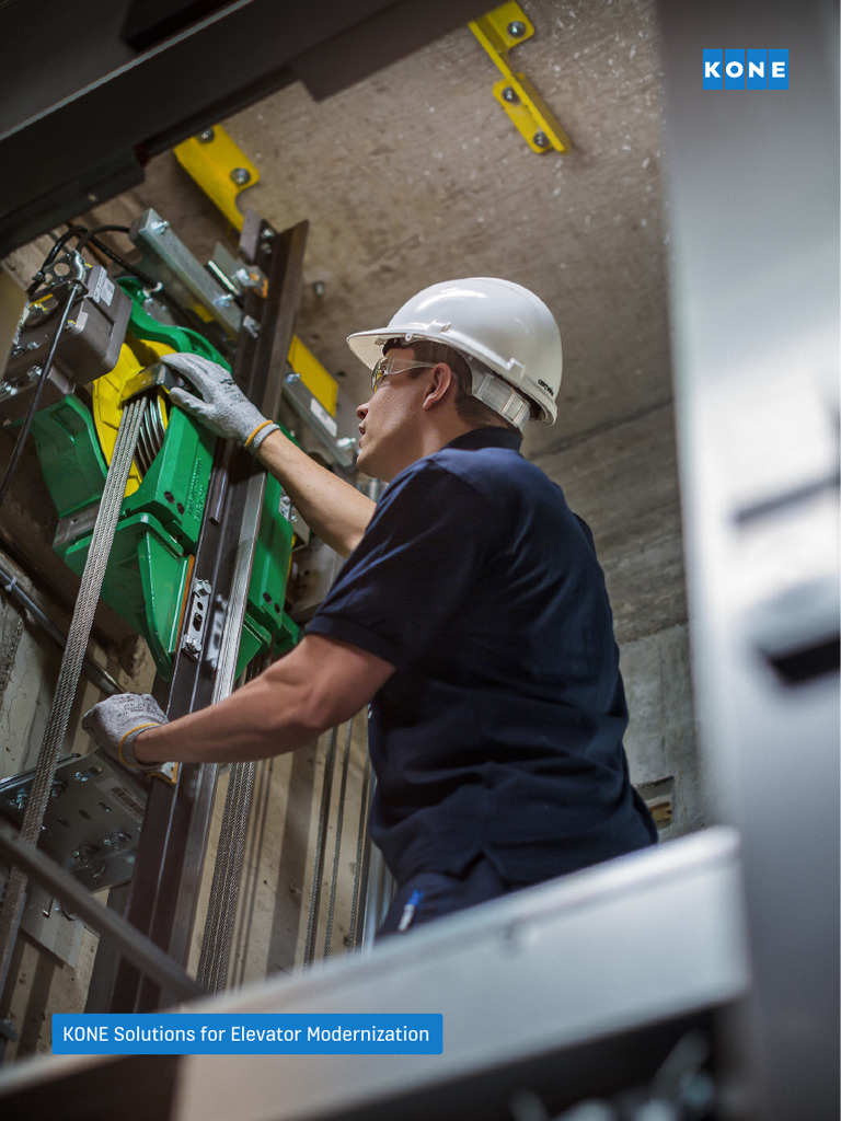 UCMP-ACOP-4pages Eng - tcm153-75148 | PDF | Elevator | Vehicles