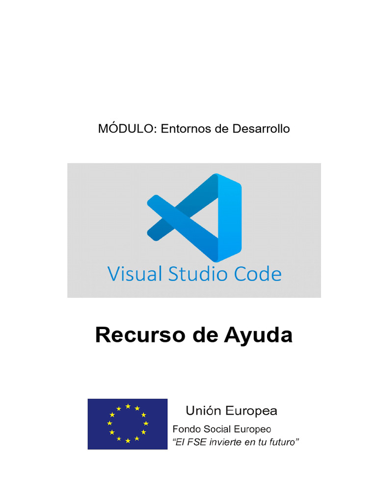 Visual Studio Coded Is T | PDF | Distribución de Linux | HTML