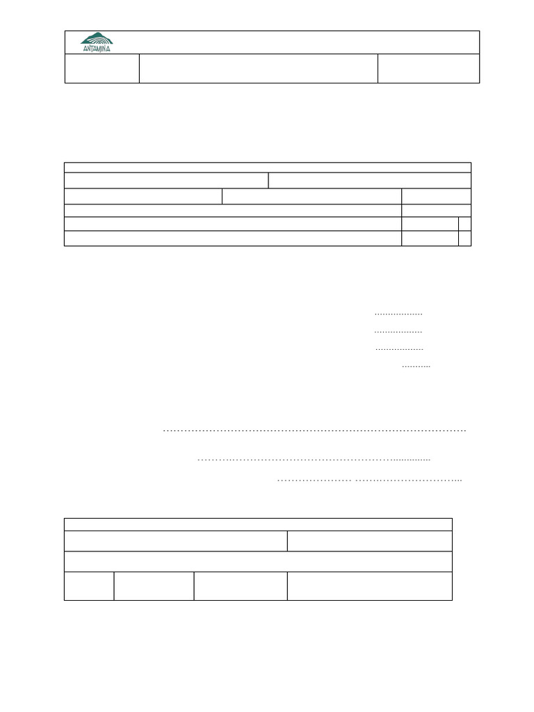 Form So 001a Certificado Medico Visita 2022 | PDF | Medicina ...