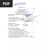 NIDA Application Form 2A Overview | PDF | Identity Document ...
