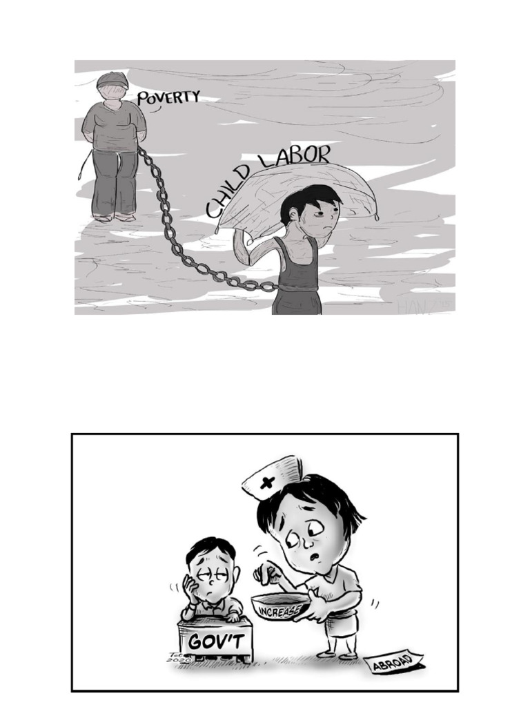 Editorial Cartoon | PDF