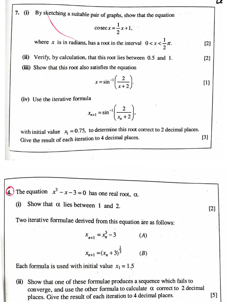 Numerical - Methods - Exerc | PDF