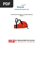 Spare Parts Quotation For Scba & Eebd - 2021.03.19 | PDF | Valve ...