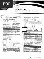 JEE Main 2026 Chapterwise PYQs Guide | PDF | Chemistry | Physics