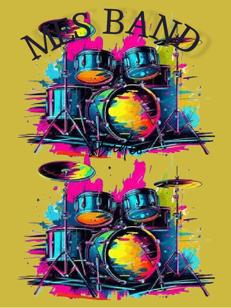 Mes Band | PDF
