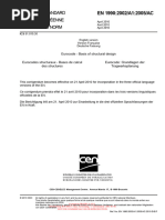 DIN EN ISO 3650 1999, Geometrische | PDF