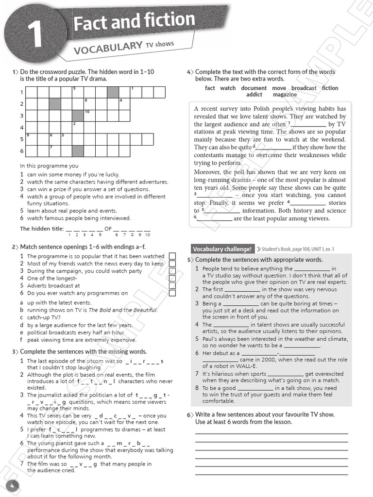 Password_Reset_B2_WB_Units_1_2 | PDF | Linguistics