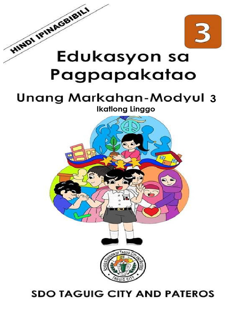 ESP-3-Q1-M3-W3 | PDF