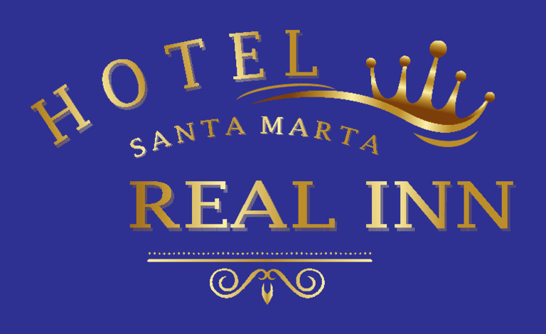 Logo Real Inn | PDF
