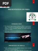 NHIA Credentialing Portal Guide | PDF | World Wide Web | Internet & Web