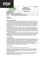 Hatchet Chapters 17-18 Summary | PDF