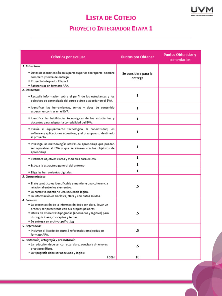 LC_PIE1 | PDF | Aprendizaje | Información