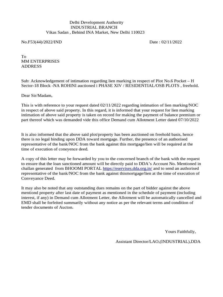 New OpenDocument Text | PDF