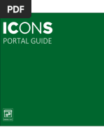 NRCS Online System User Guide | PDF | Information Age | Hypertext
