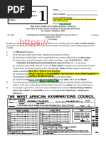 Integrated Science Textbook For Jhs | PDF | Textbook | Curriculum