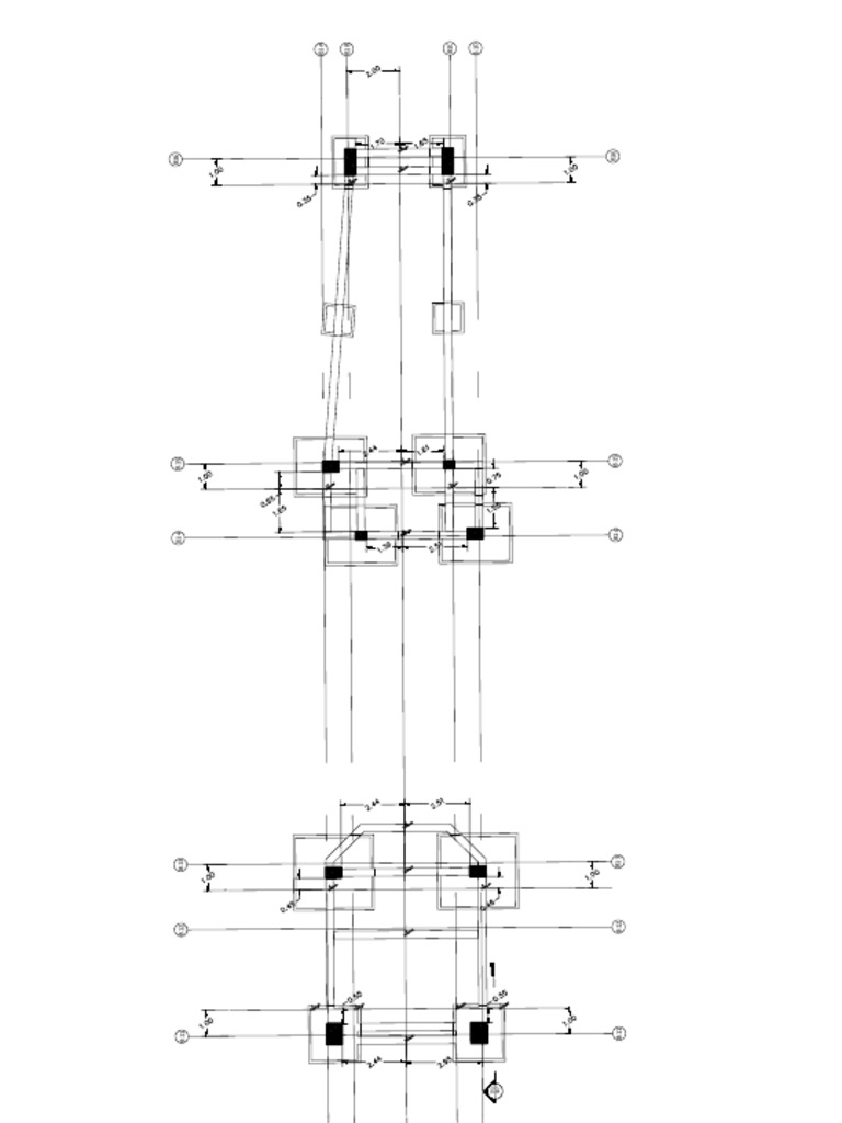 Axes B01 Model | PDF