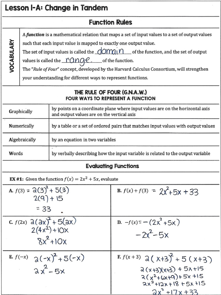 1.1 Notes | PDF