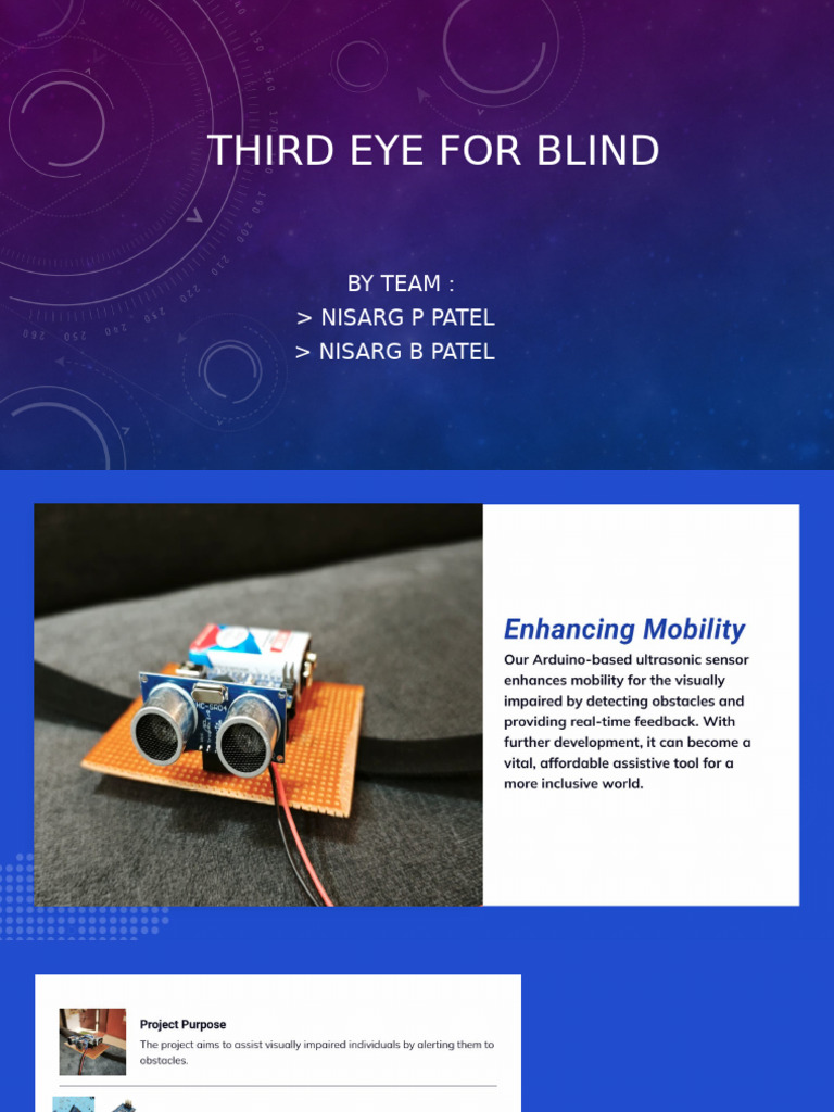 Third Eye | PDF