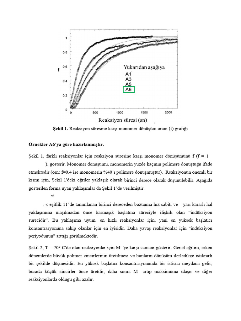 Viskozite Deneyi | PDF