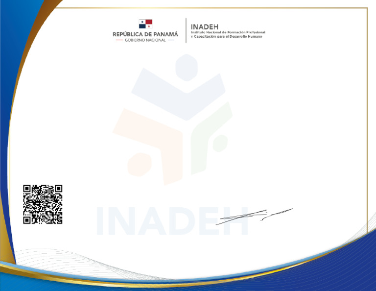 Certficado de Tecinicas y Pract | PDF