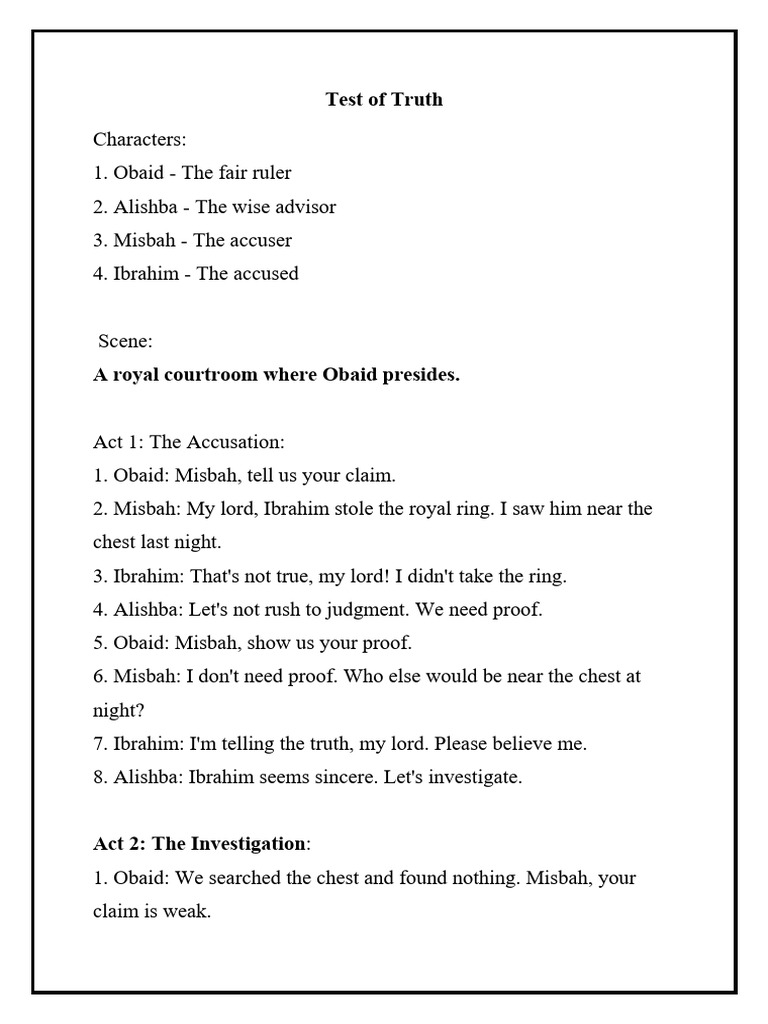 Misbah English Project | PDF