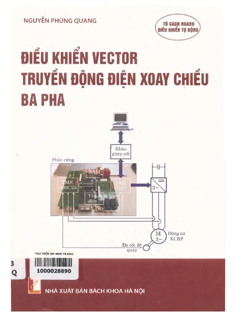 [123doc] - dieu-khien-vector-truyen-dong-dien-xoay-chieu-ba-pha-nguyen-phung-quan | PDF