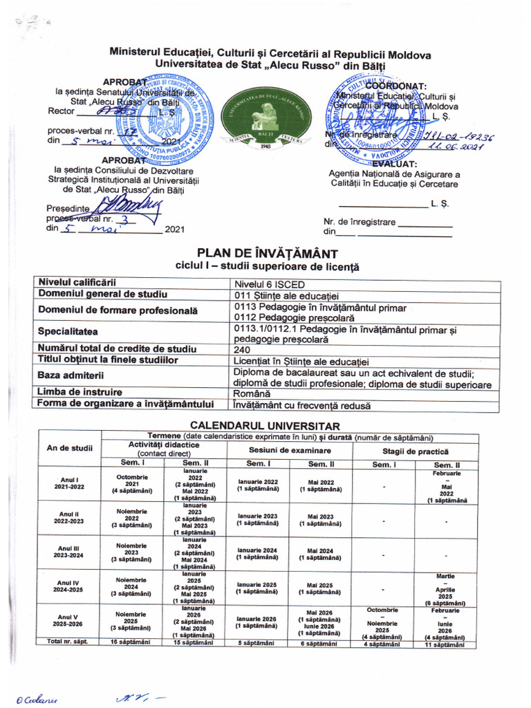 2021 PP Rom FR 2 | PDF