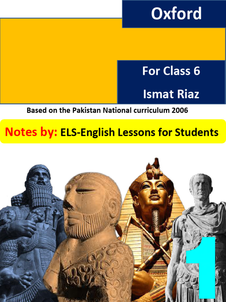 History Book 1 Class 6 - Complete Book | PDF | Mesopotamia | Achaemenid ...