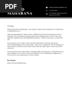 English Functional Writing Notes | PDF