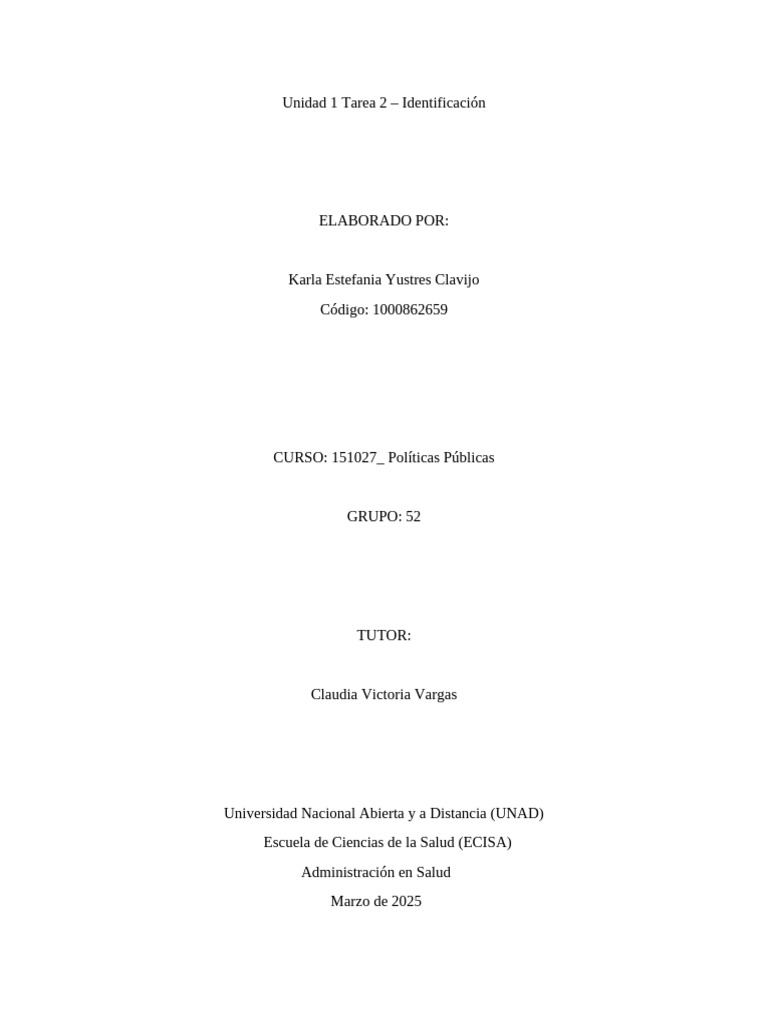 Aporte_Karla Yustres | PDF | Residuos | Agua