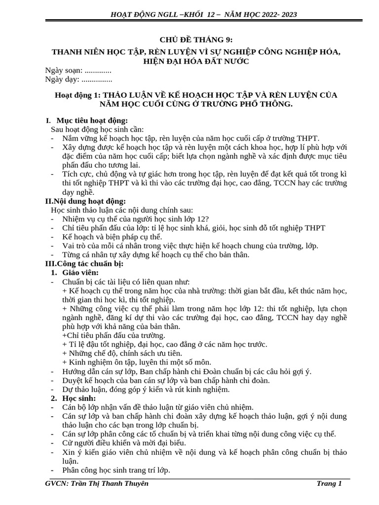 Ga NGLL 12 | PDF