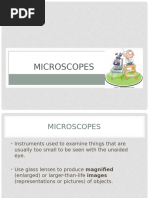 Day 02 - Drawing - Magnification - How - To v.003 | PDF | Field Of View ...