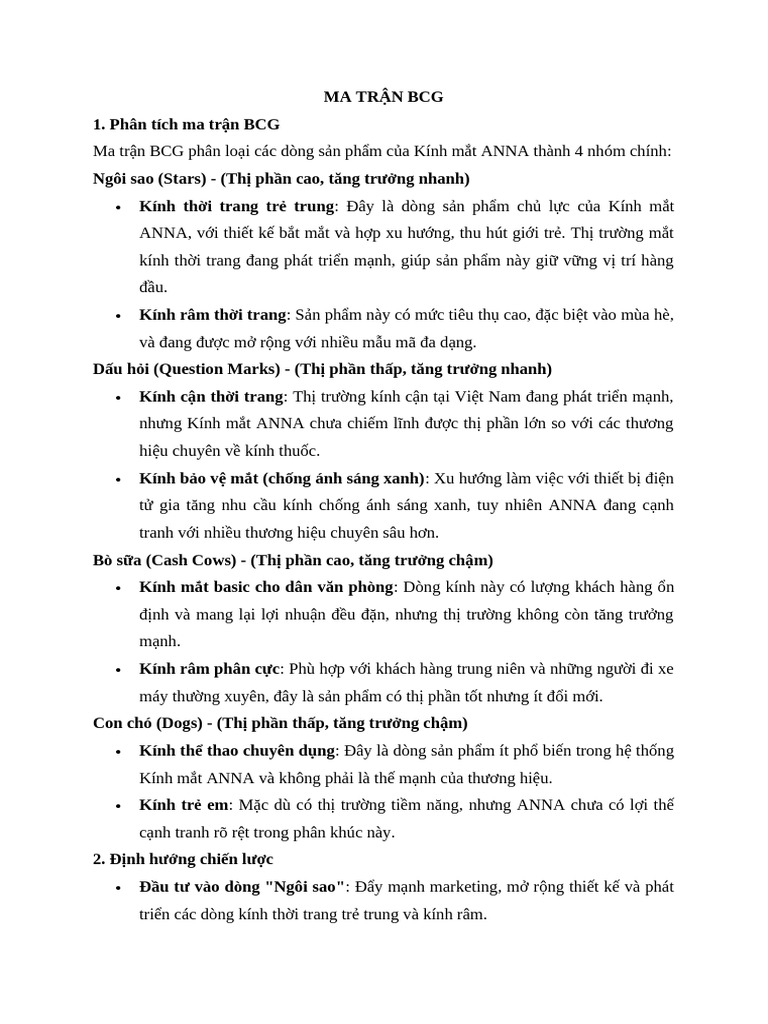 Ma trận anna | PDF