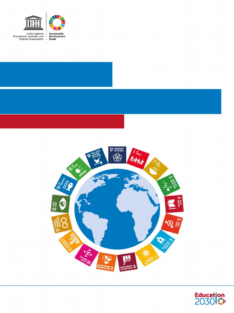 SDGs Learning Objectives | PDF