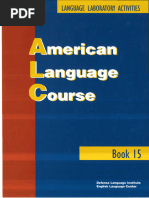 ALC - Book 1 | PDF