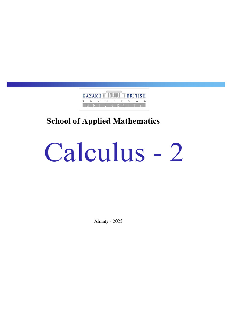 Screenshot 2025-02-19 at 20.39.19 | PDF | Calculus | Complex Analysis