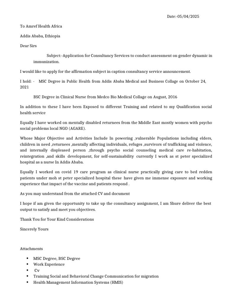 Elsa CV (1) - 1 | PDF