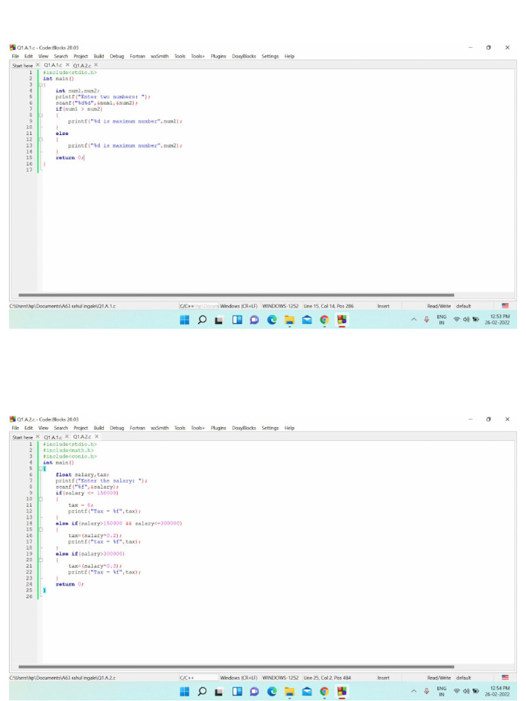 A63 Rahulingale | PDF