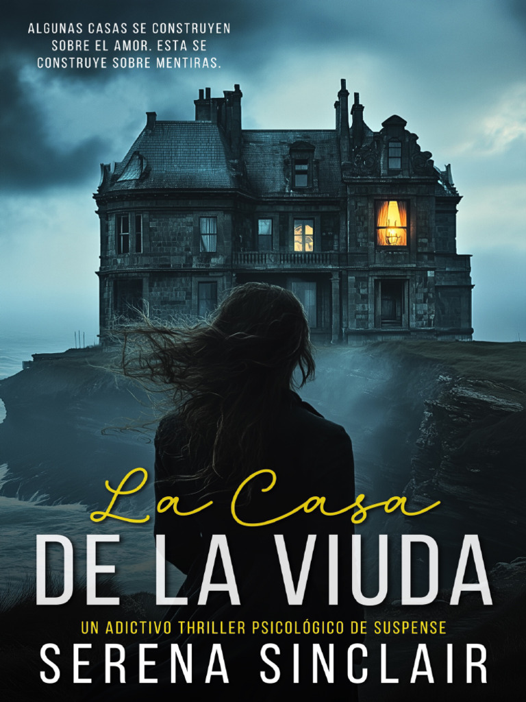 La Casa de La Viuda - Serena Sinclair | PDF