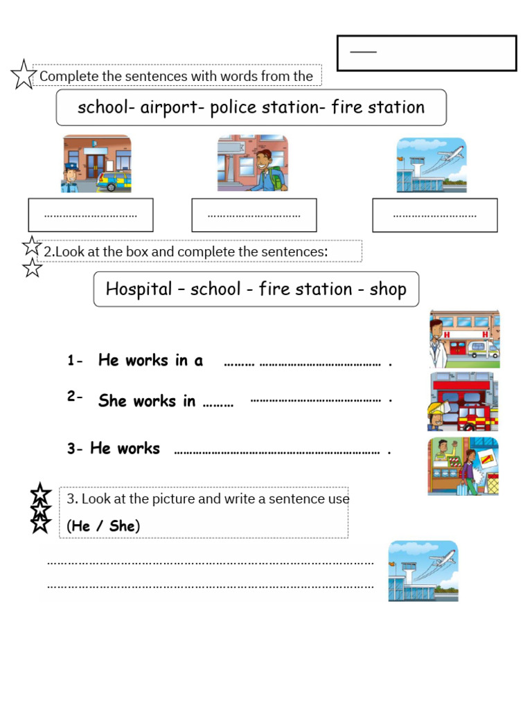 Unit 6 Test Review Mixed | PDF