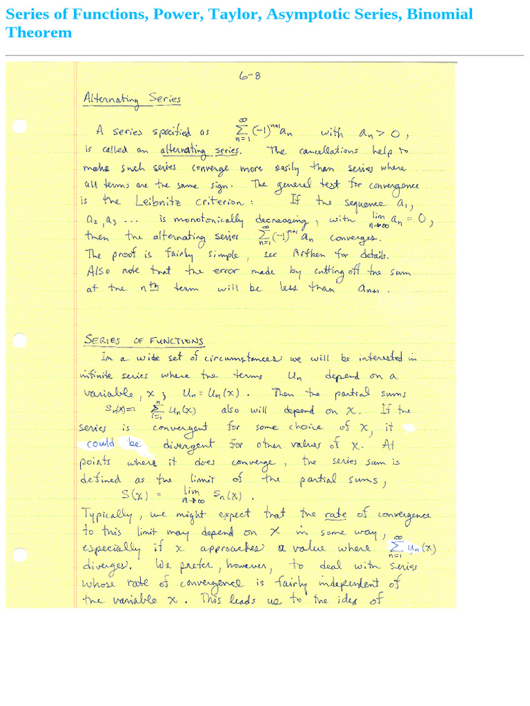 Mathematical Methods02 | PDF