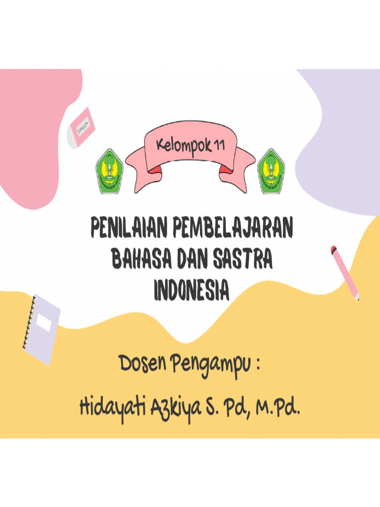 Microsoft PowerPoint - Ppt kel.11 PBSI RABUU 1-1 | PDF