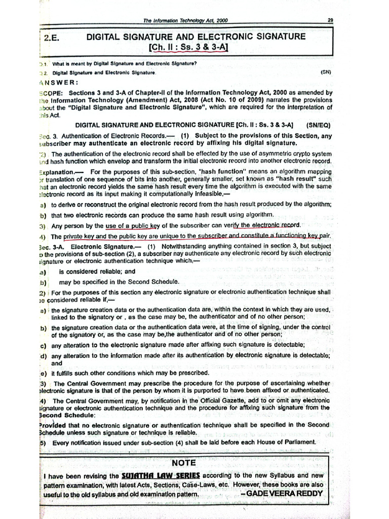 Digital Sign CH11 Jurtid | PDF