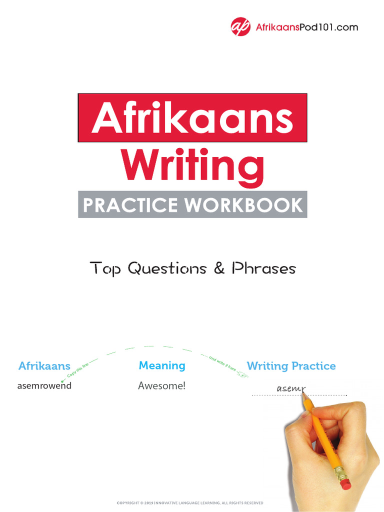 Afrikaans | PDF