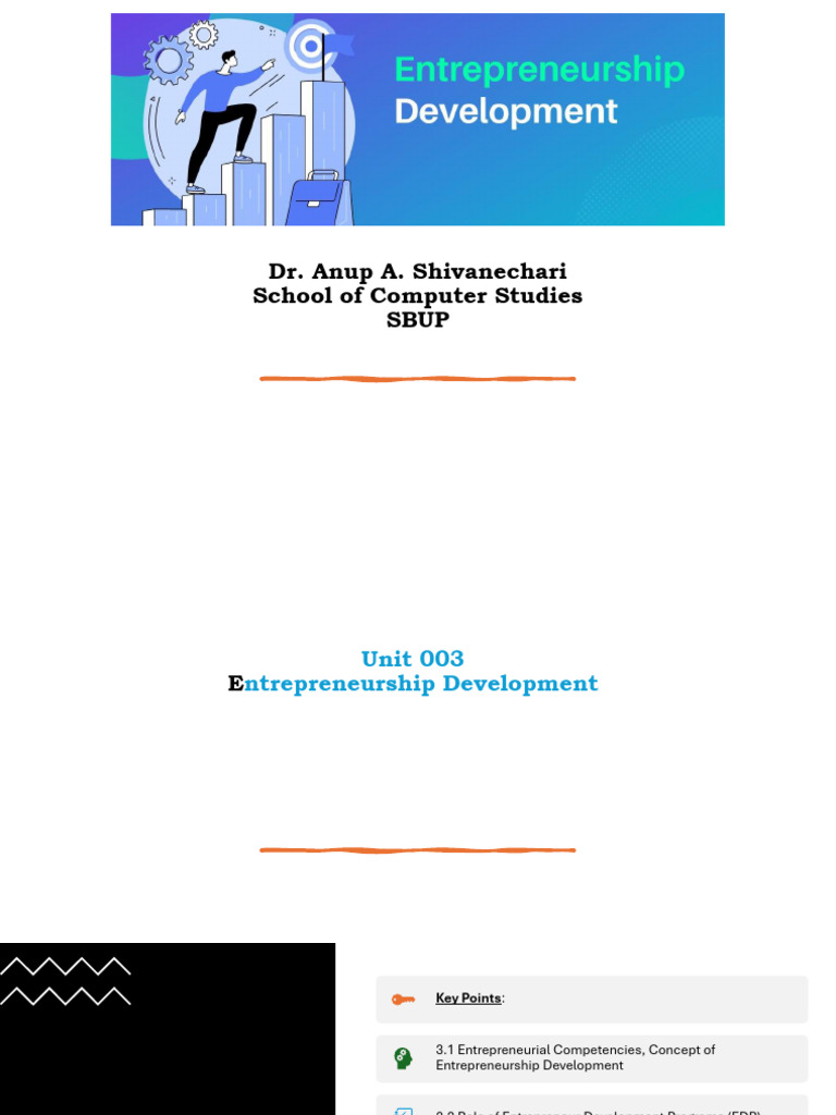 Lulu Consultancy in Entrepreneurship Development | PDF ...