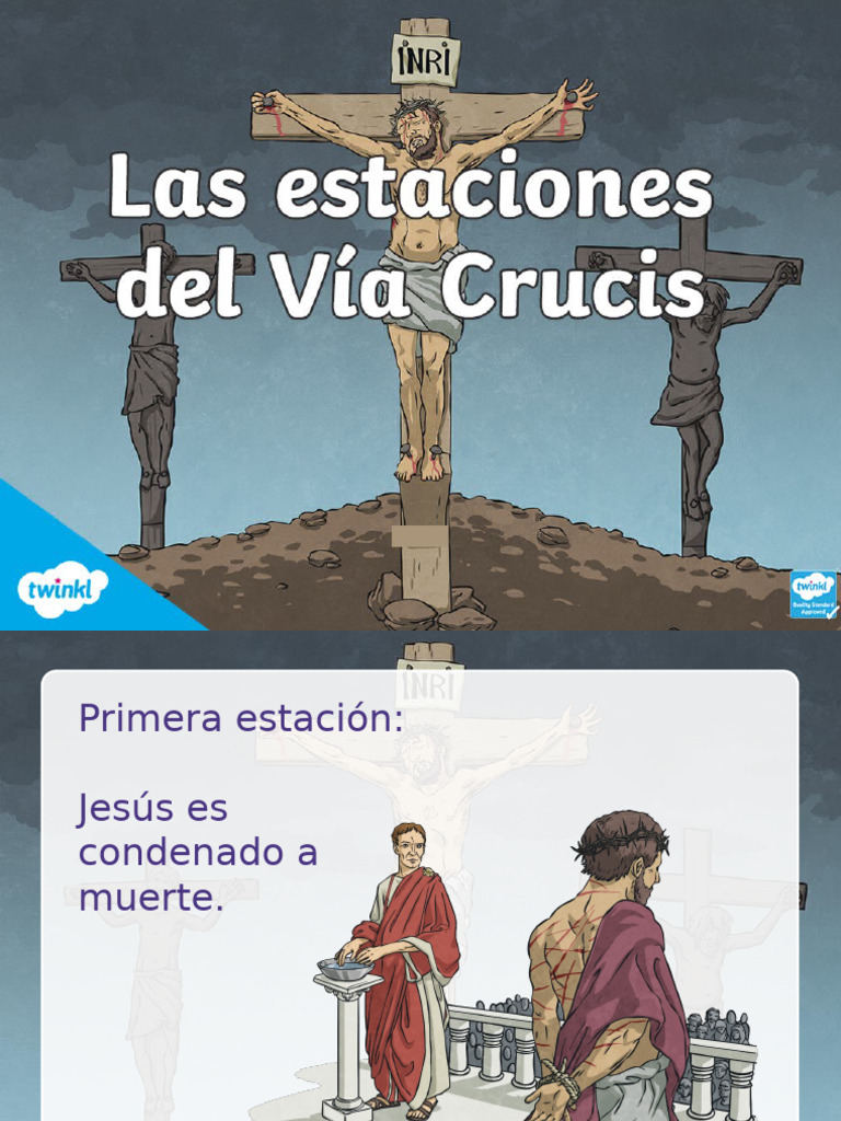 Es Re 1674458535 Presentacion Estaciones Del Via Crucis Ver 1 Pdf