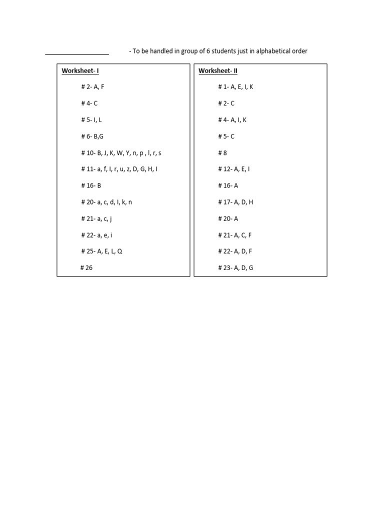 Assignment Questions | PDF