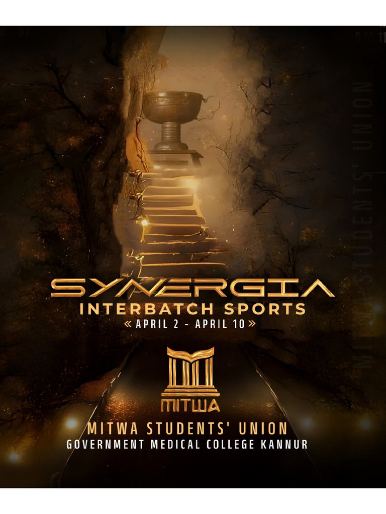 Synergia Rulebook | PDF