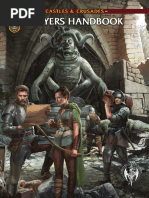 Nimble 2 Core Rules Preview | PDF